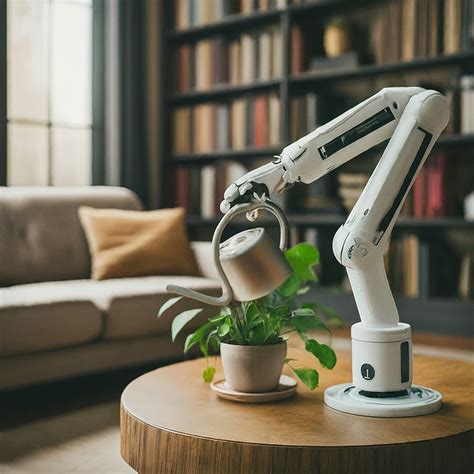 Cobots Your Guide To Collaborative Robots Artificial Intelligence World