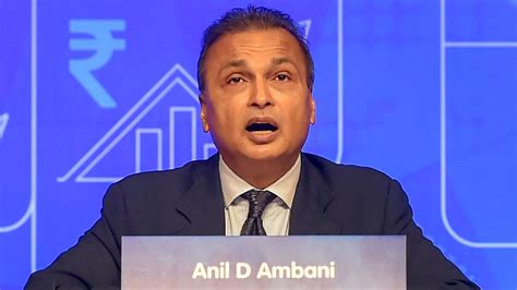 Anil Ambani అనిల్ అంబానీ బౌన్స్ బ్యాక్ వెనుక జై అన్మోల్ పూర్తి