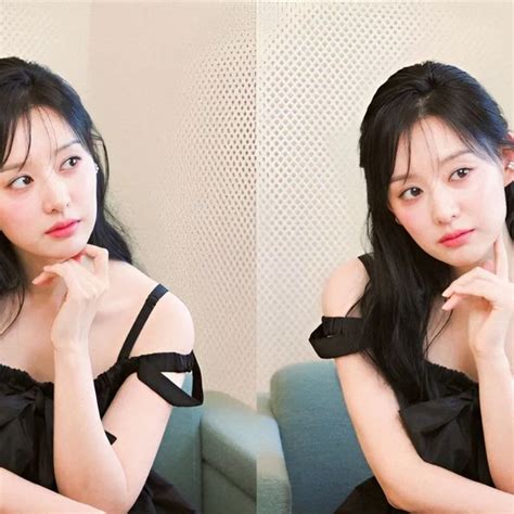 Kim Jiwon Indonesia 팬 🇮🇩 On Instagram 2024 Kim Ji Won 1st Fanmeeting