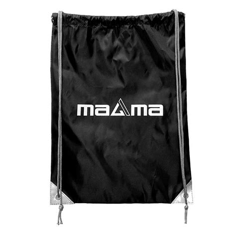 Sacca Samari Magma Sport Abbigliamento Sportivo