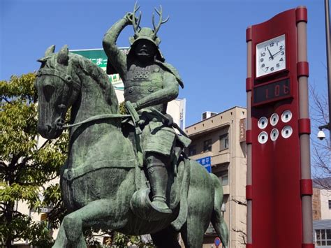 真田幸村ってかっこいい！どんな人だったの？エピソードを紹介！