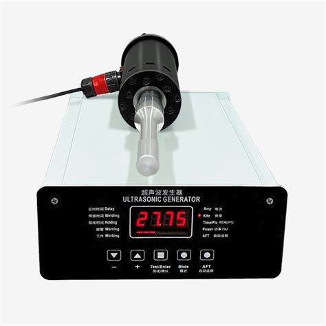 China 28k Ultrasonic Extraction Device Suppliers Manufacturers Best