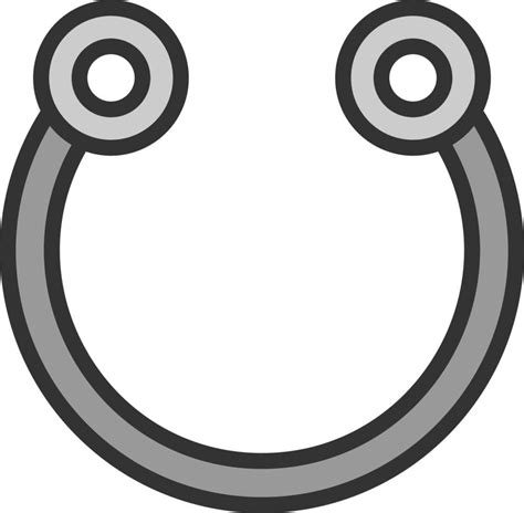 Armlet Vector Icon Design 16917165 Vector Art At Vecteezy