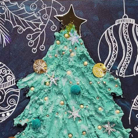 𝑺𝒆𝒐𝒖𝒍 𝑨𝒓𝒕 𝑺𝒕𝒖𝒅𝒊𝒐 ⛧ On Instagram 🎄 크리스마스 수업 아이들이 빼꼼빼꼼 다음주부터 시작하자😆 서울미술스튜디오 ㅅㅁㅅ 대치동미술 도곡동미술