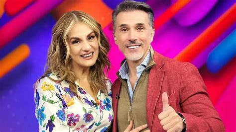 Cuando Horacio Villalobos Se Lanzó Contra Televisa En Venga La Alegría” Infobae