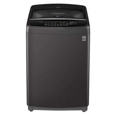 Jual Mesin Cuci Lg 18 Kg T2518vsab Top Loading Inverter 1 Tabung T2518