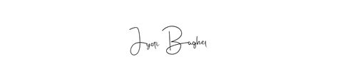91 Jyoti Baghel Name Signature Style Ideas Perfect Digital Signature
