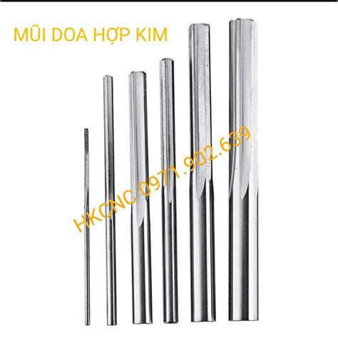 Mua MŨi Doa HỢp Kim MŨi Doa LỖ Giá Rẻ Nhất Teckivn