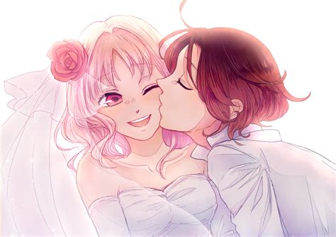 Diabolik Lovers Haunted Dark Bridal Image Zerochan Anime