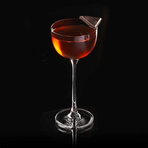 Agroni Cocktail Recipe