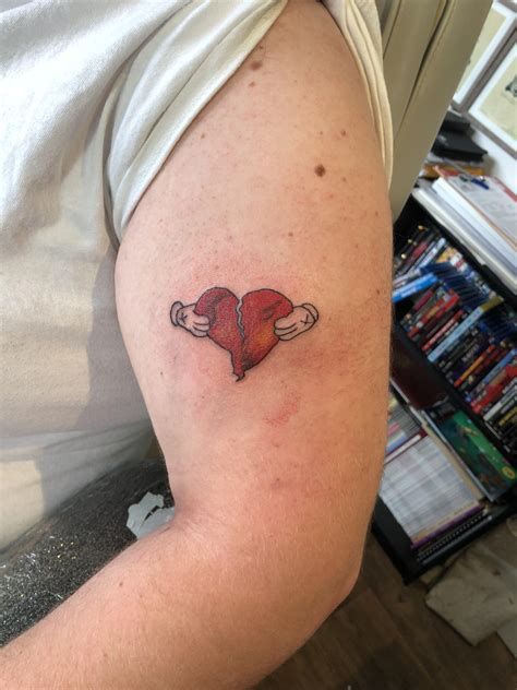 Im Marked Boys Rkanye