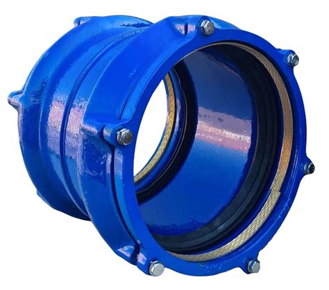 Купить муфты соединительные для ПЭ труб в Минске