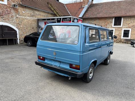 Vw Transporter T3 Aukro