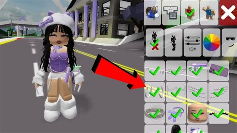 Idéia De Skin Paty Draka Brookhaven Brookhavenrp Roblox Youtube