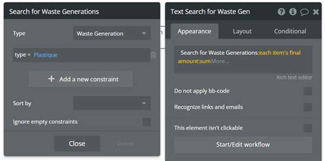 Help With Database Sum 2 By Mikeloc Database Bubble Forum