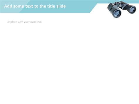 Free Ppt Sample Telescope