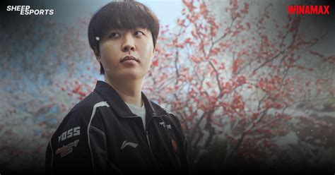 Sheep Esports Lol Kanavi Joins Hanwha Life Esports