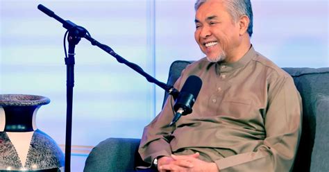 Zahid Umno And Unity Government Decisions Made Through Consensus