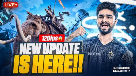Top 20 Aggresive Conqueror Rank Push Bgmi Live Lolzzzgaming Youtube
