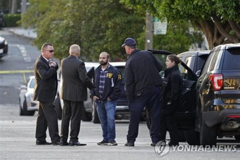 美 방송 하원의장 남편 폭행범 공격대상 리스트 갖고 있었다 파이낸셜뉴스