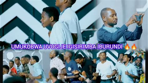 Umwana Wamukobwa Uvugije Igisirimba Burundi 🇳🇦🔥🔥 Youtube