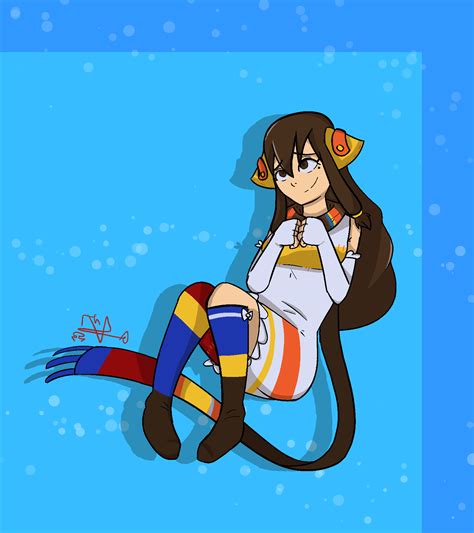 Alia By Thief9 On Newgrounds