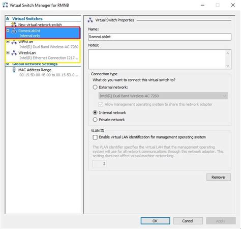 Hyper V Nested Virtualization Made My Life Easier Datacenter On My