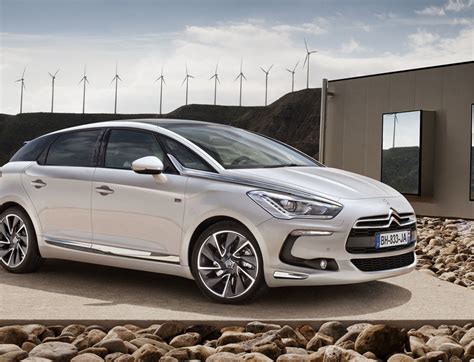 Citroen DS5