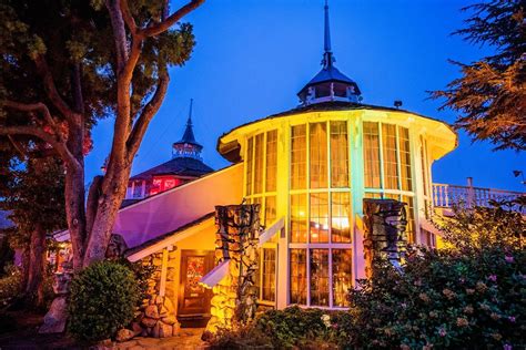 Mt Madonna Inn California Septic System Design — Fox Onsite Solutions