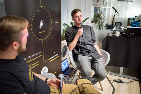 Mooncascade Music Talk NoËp Jakob Meier Tallinn Music Week Flickr