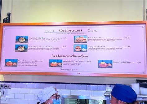 Check Out The Soft Opening Of San Fransokyo Square In Disney California