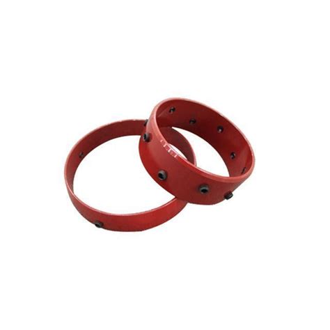 Api Standard Casing Centralizer Stop Ring Oil Well Centralizer Stop