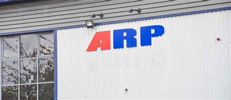 Aluminium Roofline Products Limited Arp Ltd On Linkedin Vacancy