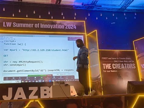 Devesh Panwar On Linkedin 🌟 Day 22 At The Creator Program Exploring
