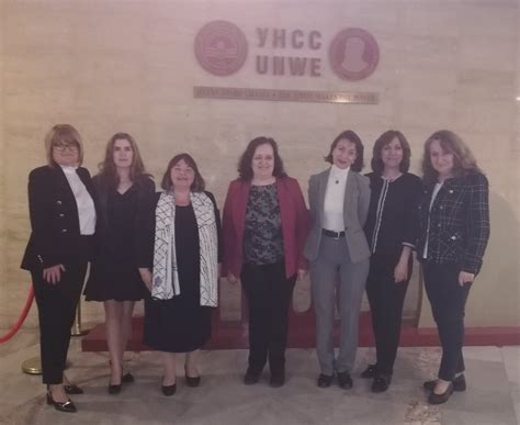 УНСС Национален семинар обучение „Оценяване и акредитация на професионални направления и