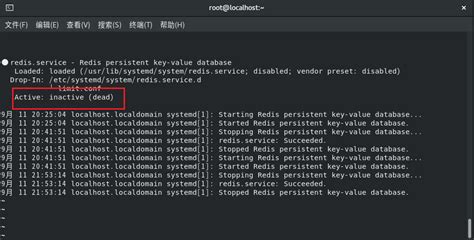 Idea连接redis数据库时出现failed To Connect To Any Host Resolved For Dns Name 技术栈
