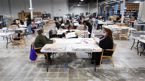Qanon Election Fraud Conspiracy Theory May Influence Future Of Voting