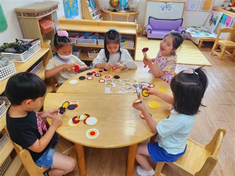 Daon Mom 육아스타그램 어린이스타그램 황금개띠맘 딸스타그램 어린이집활동 유노어린이집