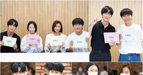 두뇌공조 차태현x정용화 새해 Big 웃음 선사할 뇌과학 코믹 수사극