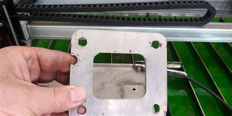 New User Torch Fire Problems THC Not Working Troubleshooting Langmuir Systems Forum