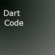 Dart Beispiele Code
