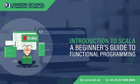 Introduction To Scala Functional Programming Learn With Lset