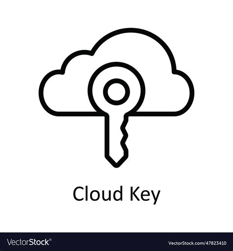 Outline Vpn Key