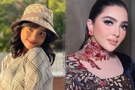 Diisukan Hubungannya Renggang Dengan Thariq Sikap Ashanty Pada Fuji