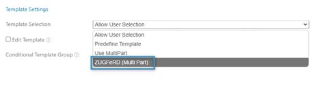 Zugferd And Factur X With Documentscorepack