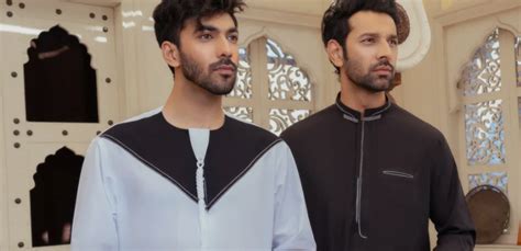 Eid Thobes Choose The Perfect Custom Tailored Thobe For This Eid 202