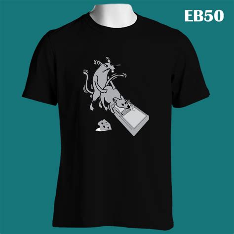 Mousetrap Sex Mouse Screwing Trap Funny Joke Eb50 Color T Shirt