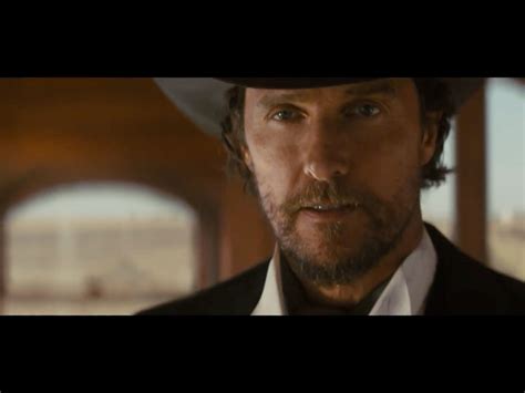 Salesforce Brings Back Matthew Mcconaughey To Tame The Wild West Of Ai In New Ads Ad Age