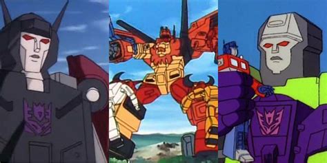 Best Combiners In Transformers Ranked