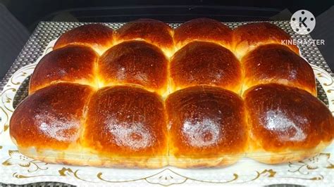 Самое воздушное тесто для булочек// Зачем в тесто УКСУС??? потрясающий ...